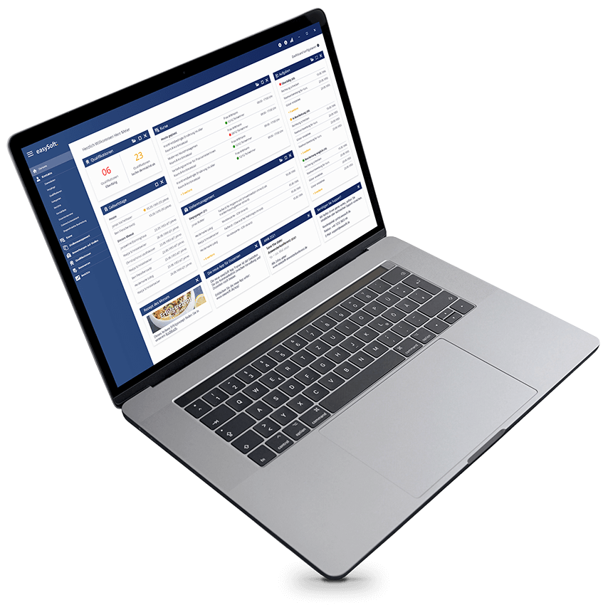 Easysoft 5 Easysoft Gmbh