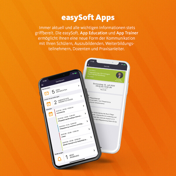 Easysoft Apps Easysoft Gmbh