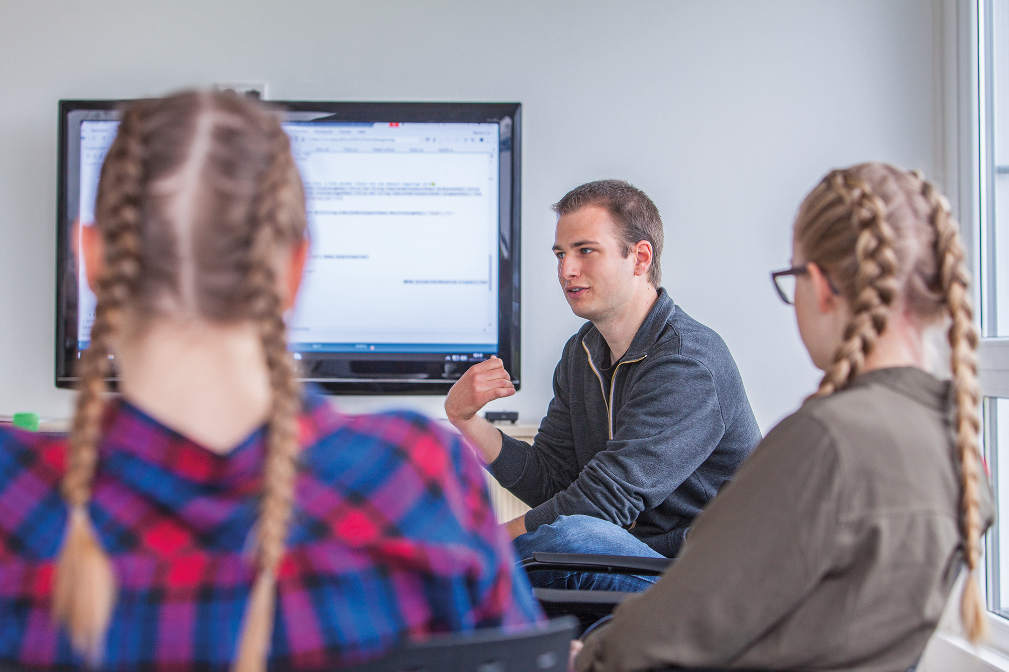 easySoft_GirlDay_04 - Der easySoft-Blog