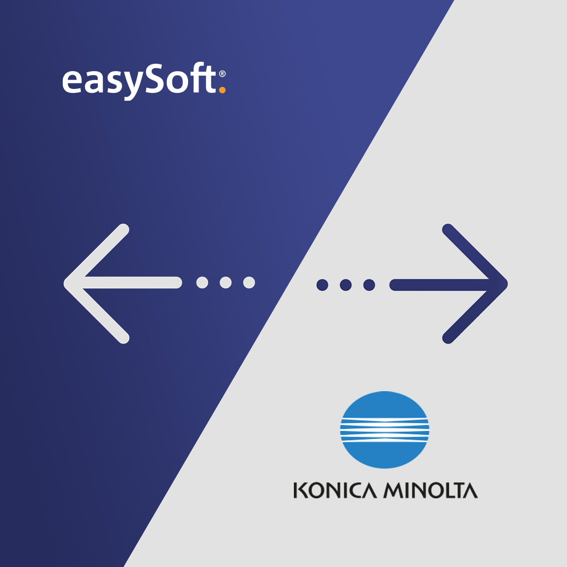 Unsere Schnittstellen | easySoft. GmbH