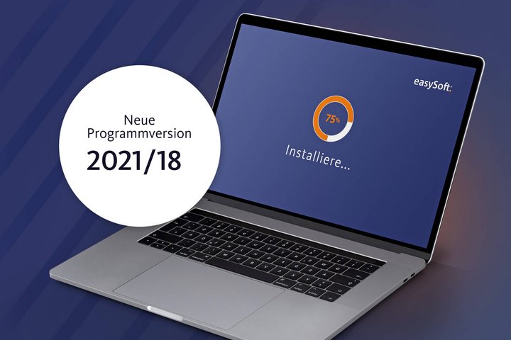 Aktuelles | easySoft. GmbH