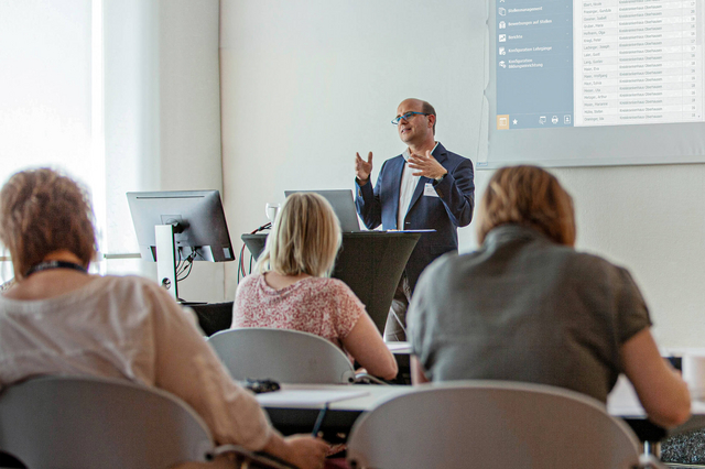 Hilfe & Support | easySoft. GmbH