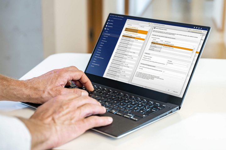 Aktuelles | easySoft. GmbH