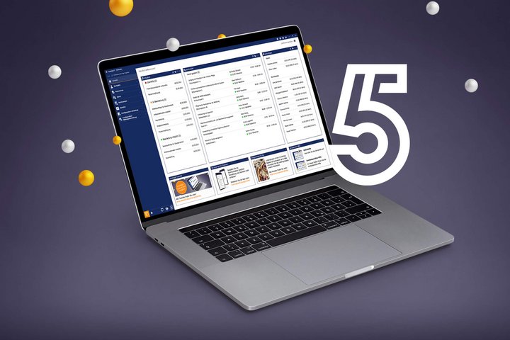 Aktuelles | easySoft. GmbH