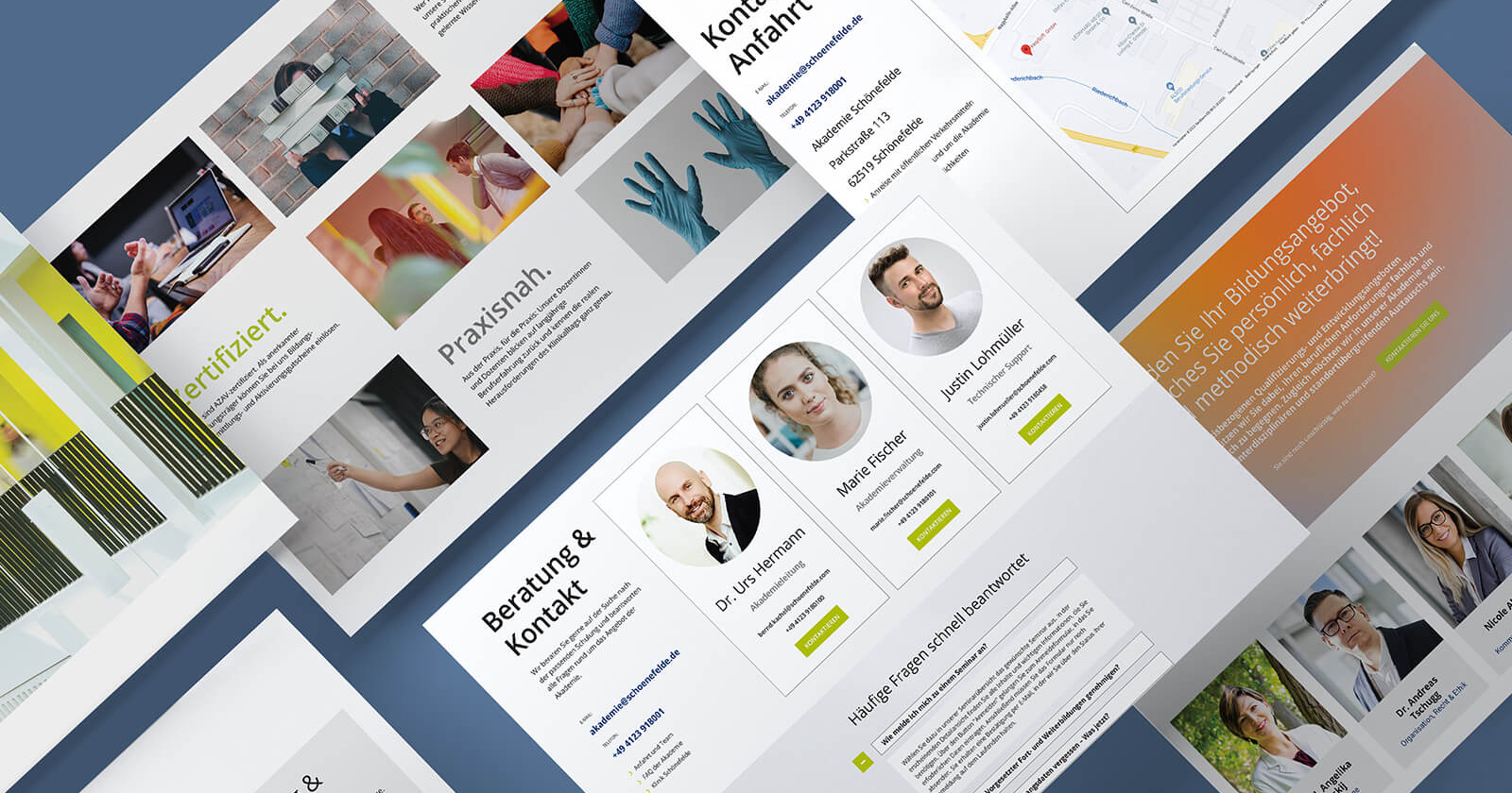 Publish Design Template Publish Design Template