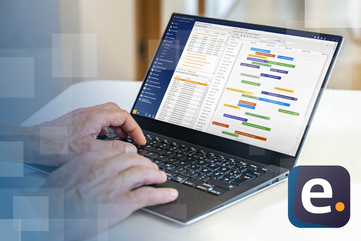 easySoft Publish Education | easySoft. GmbH